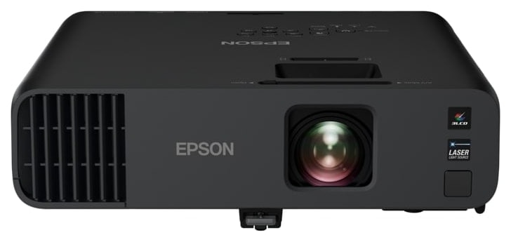 Epson EB-L265F Projector - Projectorpoint