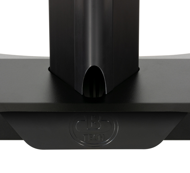 BTech - Universal Flat Screen Trolley (BT8562) - Projectorpoint