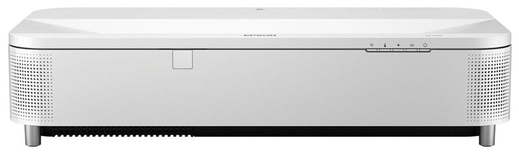 Ultra Short Throw Projectors - 4K, 1080p, Laser, High Lumen & More