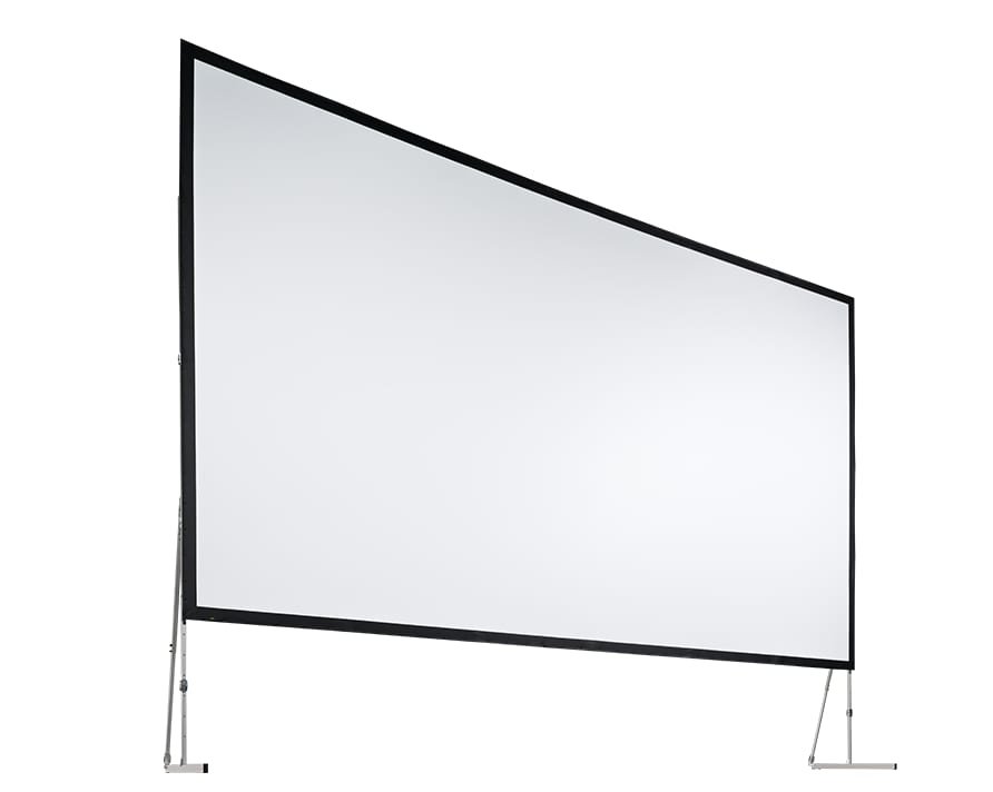 Stumpfl Monoblox 32 Rear Projection Complete Screen. (BXS-RW508/R10 ...